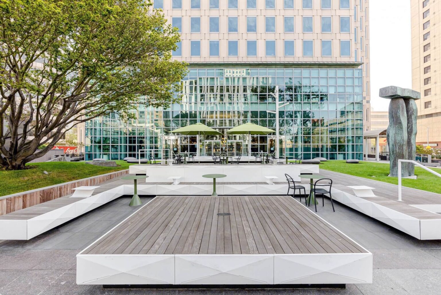 1111 Broadway – Swift